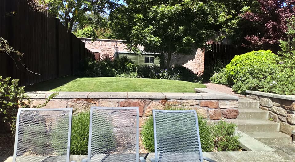 Garden Maintenance Services | Paving | Decking | Fencing In Fife | Scotland